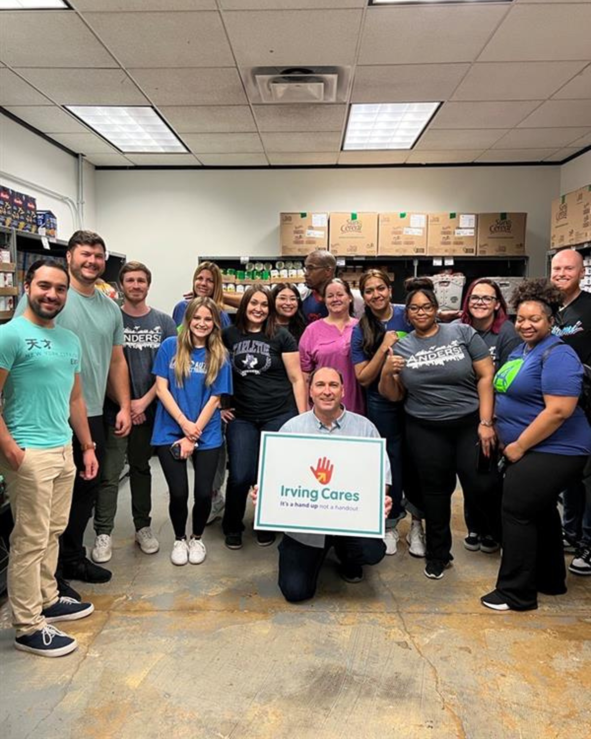 Travel Healthcare Staffing Agency - Anders Group - About